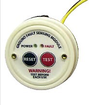 Sensata / AIRPAX PGFM-111-B-A1-188 GFCI Ground Fault Protection Sensing ...