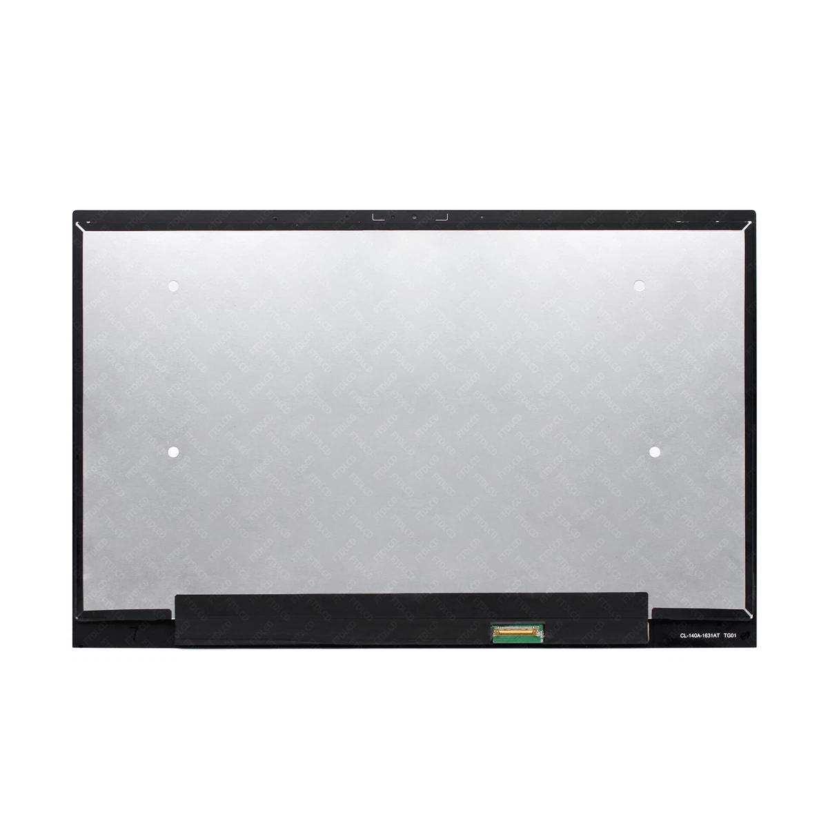 Lcd Glass Panel