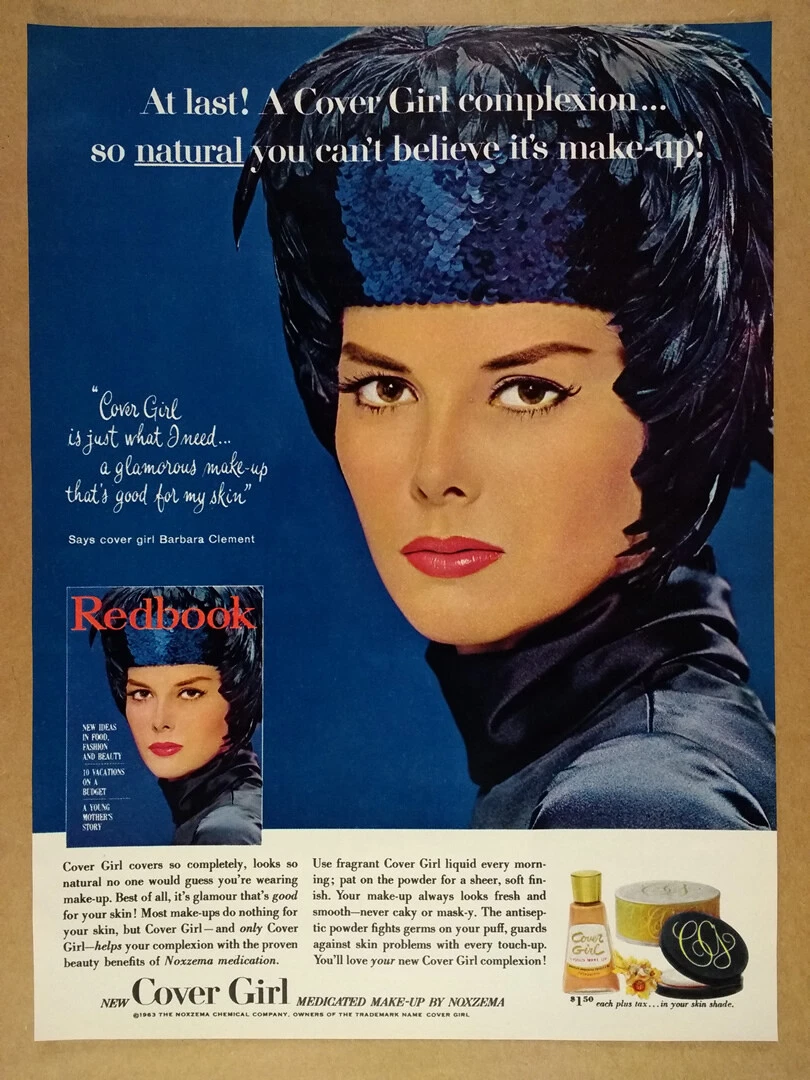 1963 Hair And Makeup | Saubhaya Makeup