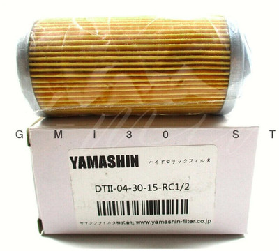 1PC replace DTII-04-30-15-RC1/2 Filter pilot filter element | eBay