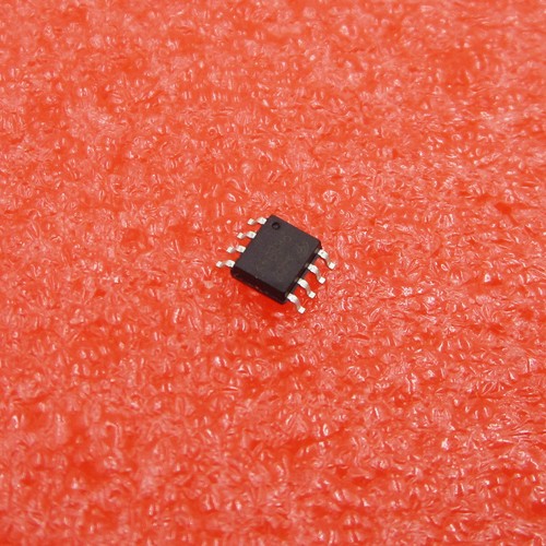 20PCS AO4407 4407 SOP8 P-Channel MOSFET IC TOP | eBay