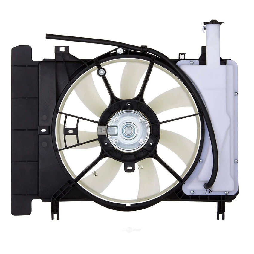 NEW COOLING FAN FITS SCION XD 2008-14 1671121110 1671137050 TO3115145 ...