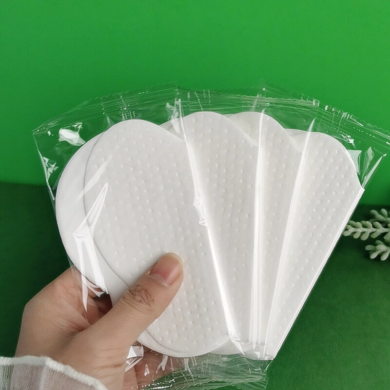 Underarm Sweat Absorbent Patch And Anti Sweat Patch Disposable Underarm ...