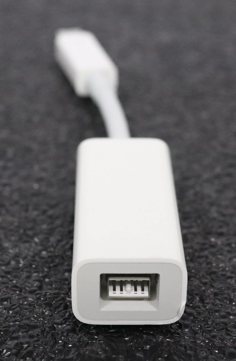 Thunderbolt To Firewire Cable