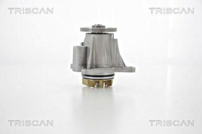 Water Pump TRISCAN Fits LAND ROVER Discovery IV Range Rover Sport ...