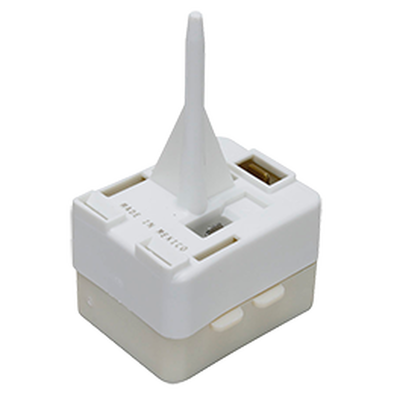 Refigerator Compressor Start Relay GE WR09X10124 WR07X10131 AP4538934 ...