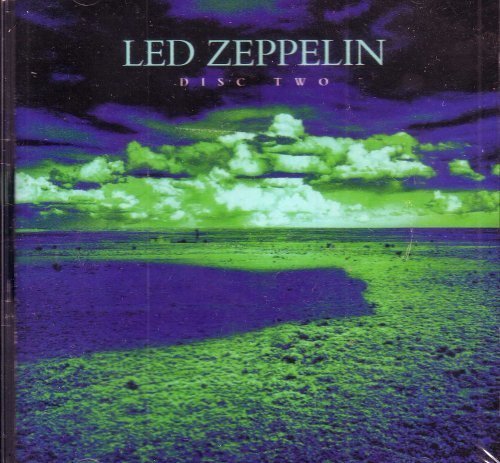 LED ZEPPELIN - Led Zeppelin - Disc Two - CD - **BRAND NEW/STILL SEALED ...