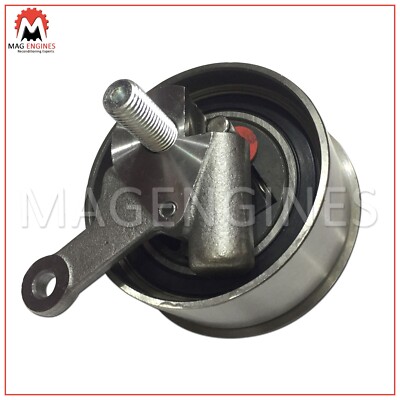WE01-12-700 TIMING BELT TENSIONER PULLEY FOR MAZDA BT-50 FORD RANGER ...