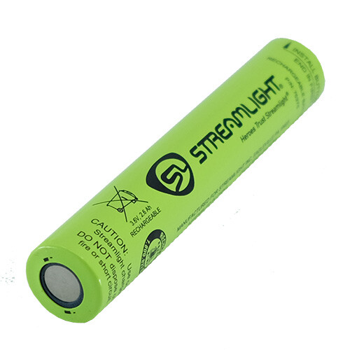 Streamlight 75375 NIMH Stinger Rechargeable Battery Replaces 75175 ...