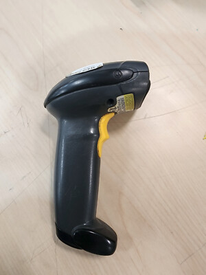 SYMBOL LS4208-PR20007ZZR Bar Code Scanner Unit #2 | eBay