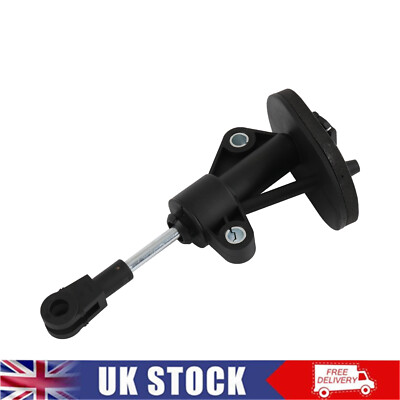 Clutch Master Cylinder Fits for 55190994 Vauxhall Adam Corsa D/E Combo ...