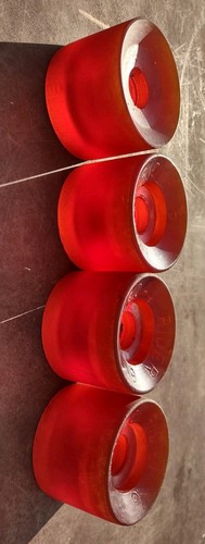 Road Rider 6 Vintage Skateboard Wheels | eBay