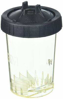 Titan 3M PPS Capspray Maxum II HVLP Turbine Paint Spray Gun Cup 16124 ...