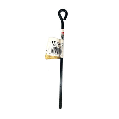 Genuine OEM Snapper Battery Hold Down Rod for Lawn Mowers / 71700472 ...