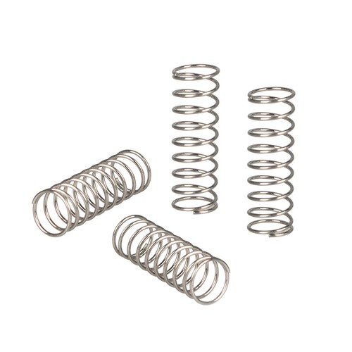Reinforced Shock Absorber Hydraulic Springs Kit for Axial SCX24 RC ...