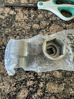 Steritool 1 1/4 Standard Socket Stainless #12722 Clean Room Tools | eBay