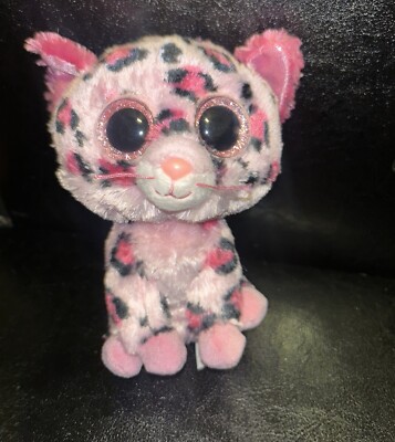 Ty Beanie Boos Gypsy 6” No Heart Tag | eBay