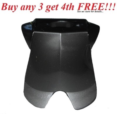 ☀️NEW Lego Pearl Dark Gray Kingdoms Breastplate Chestplate Armor Castle ...