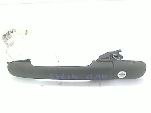 Poignee porte avant droit MERCEDES VITO 638 0007601359 | eBay