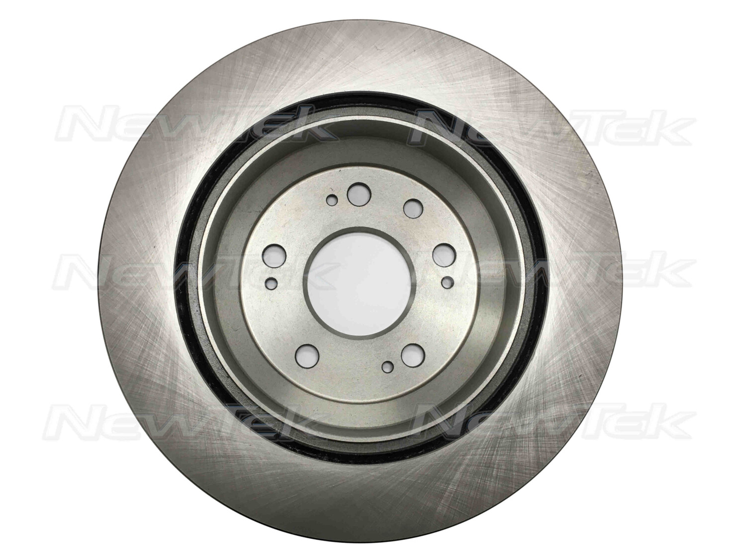 Disc Brake Rotor Rear NewTek 31393 fits 05-12 Acura RL | eBay