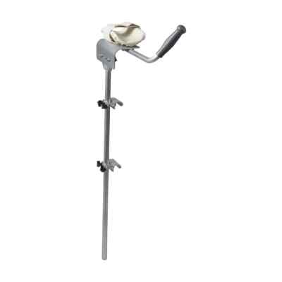 DMI Walker Platform Attachment W/ Adjustable Padded Cuff No Tools ...