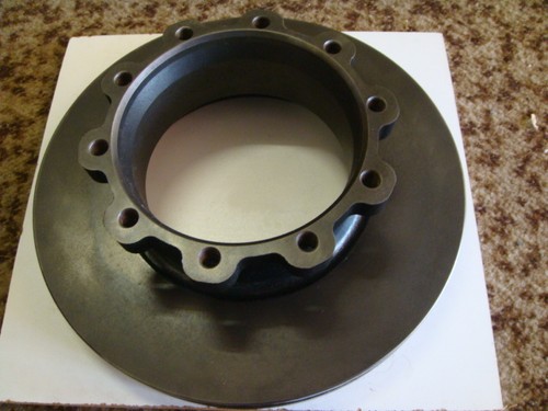 SCANIA GENUINE BRAKE DISC ... SERIES 4 ... 1852817 | eBay