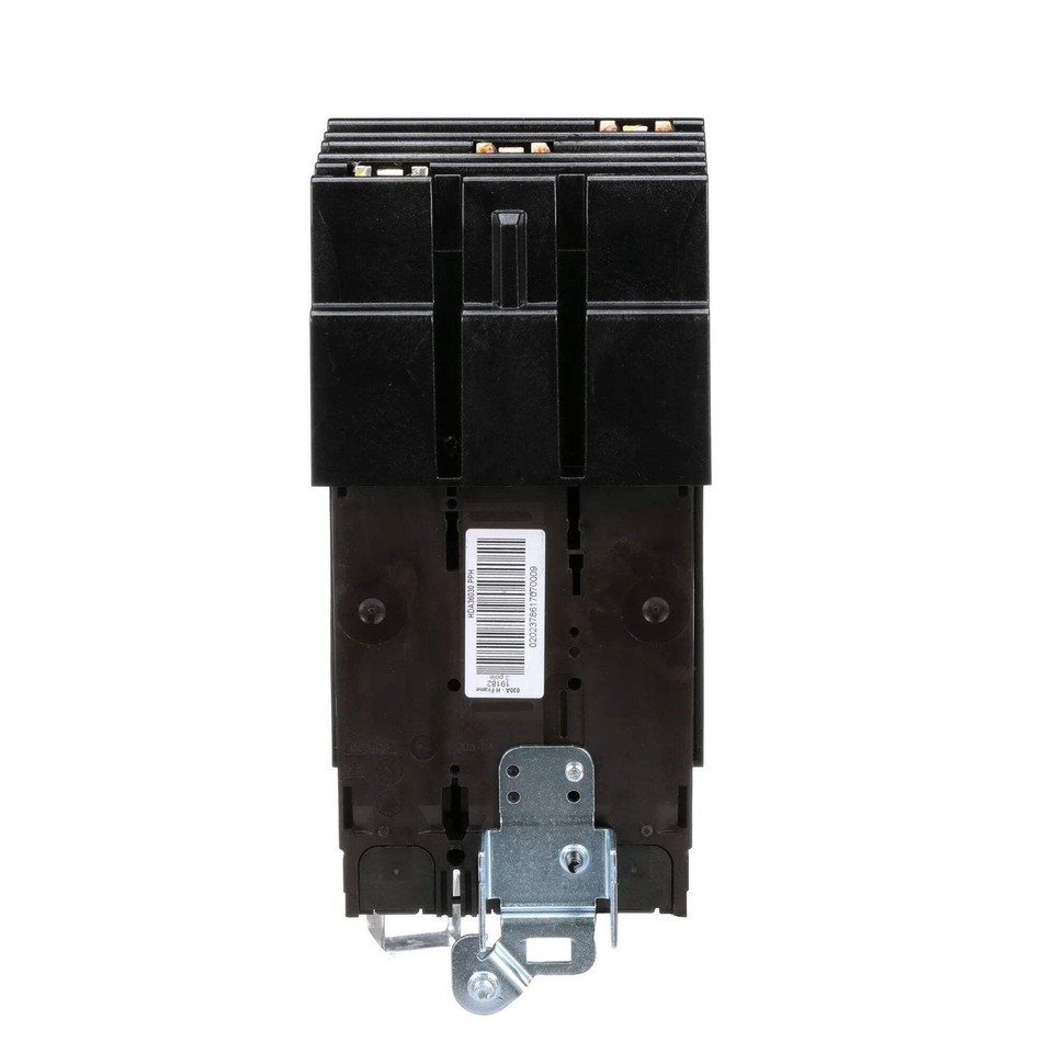 HDA36030 - Square D 30A 600V 3-Pole Plug-On Circuit Breaker PowerPact H ...