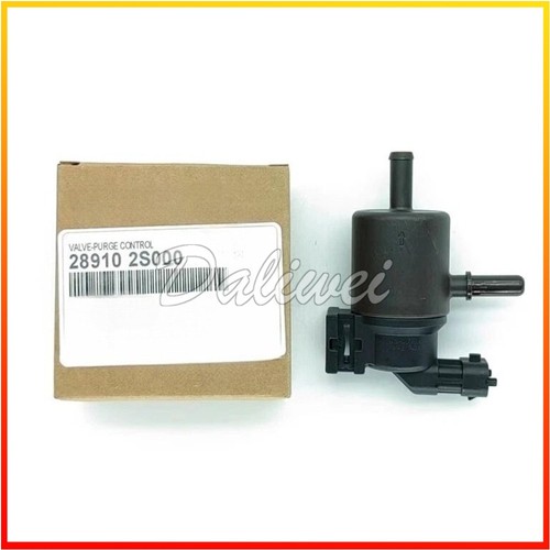 OEM Valve-Purge Control For Hyundai Sonata G80 20 Kia K5 Sportage 28910 ...