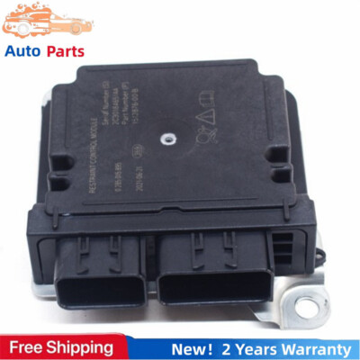 NEW RESTRAINT COMPUTER MODULE CONTROL For TESLA MODEL S 3 X Y 1512876 ...