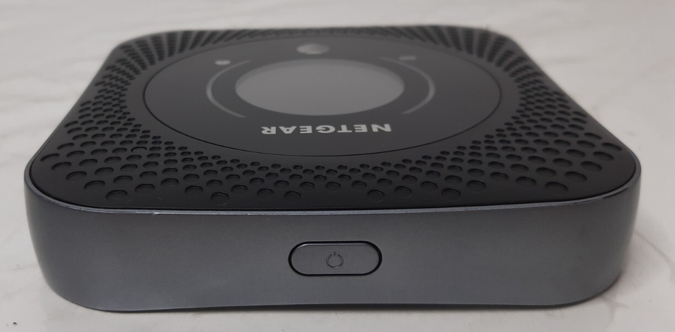 NightHawk LTE Mobile Hotspot Router MR1100 - AT&T | eBay