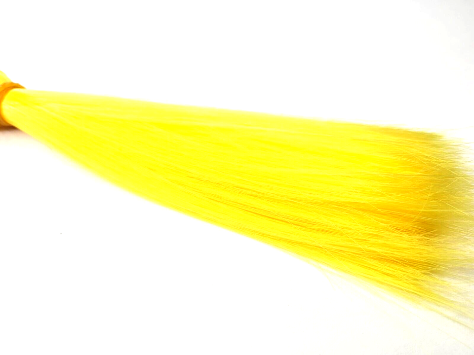 FISHAIR - BUCKTAIL SUBSTITUTE - 27 COLORS - Fly Tying Material ...