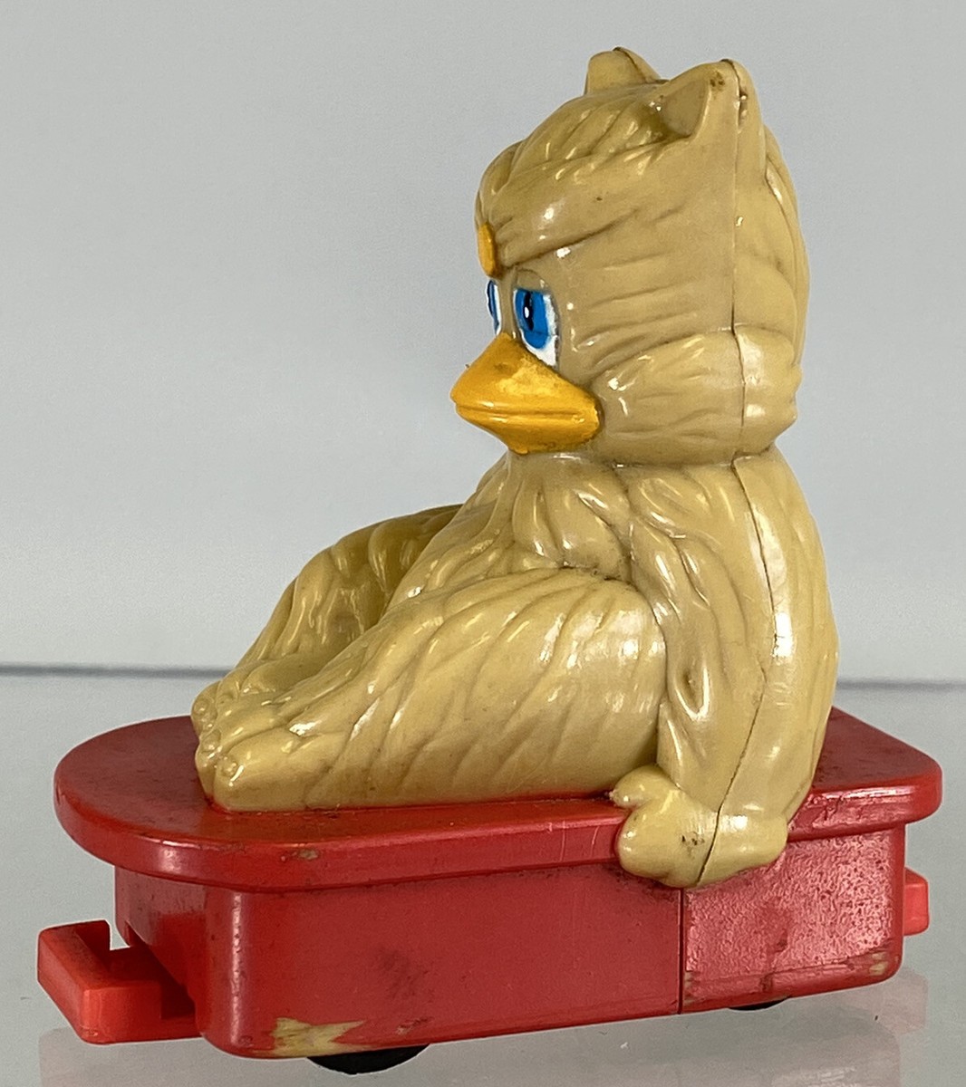 Sabans Jinete Enmascarado Ferbus