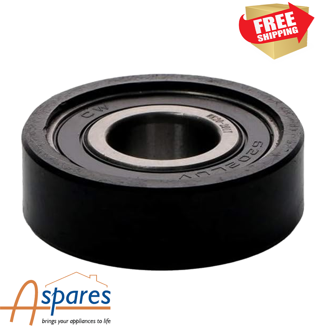 Genuine Candy Tumble Dryer Wheel Bearing. 40004307 | eBay UK