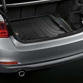 BMW OEM Luggage Compartment Mat Modern Line F30 SDN F32 4 Series ...