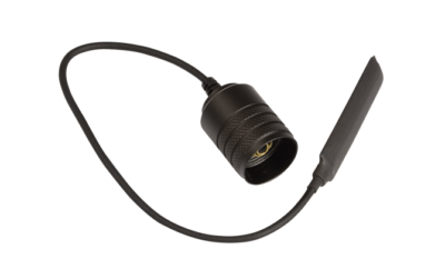 Ledwave light remote switch CR123A battery torches military tactical ...