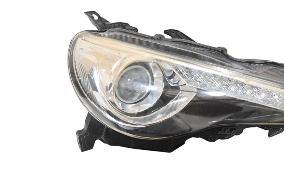 2013-2016 Subaru BRZ Scion FRS FR-S Headlight HID Xenon Right RH OEM ...