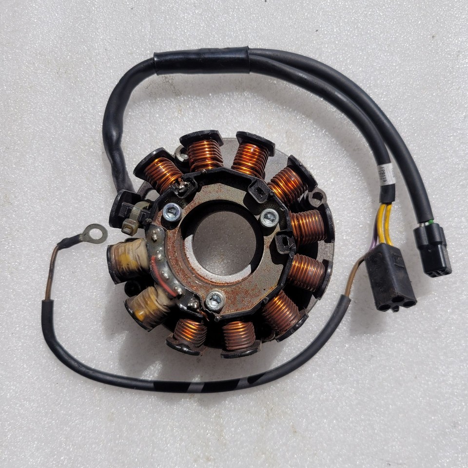 Arctic cat - 3005-636 - ARCTIC CAT STATOR ASSEMBLY - 3005-636 | eBay