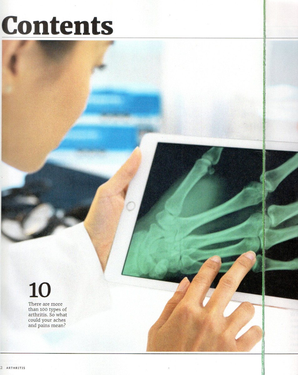 Understanding Arthritis Knee Osteoarthritis Vs. Rheumatoid Arthritis: