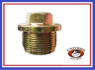 BOUCHON DE VIDANGE D'HUILE COMPATIBLE POUR VW AUDI SEAT T4 GOLF ...