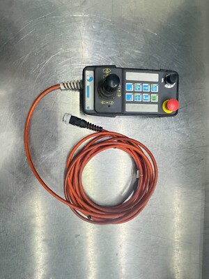 CMM Machines & Comparators - Joystick Controller