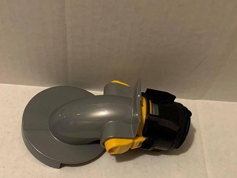 Dyson DC07 DC14 DC33 Valve Pipe Assembly # 904246-09 | eBay