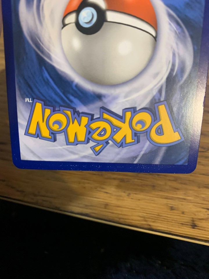 NM! Mewtwo GX (78/73) Shining Legends Secret Rare Holo Pokemon Card ...