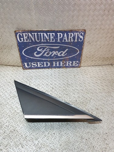 FORD FOCUS MK3 2011 - 2017 OSF DRIVERS FRONT QUARTER WING TRIM BM51 ...