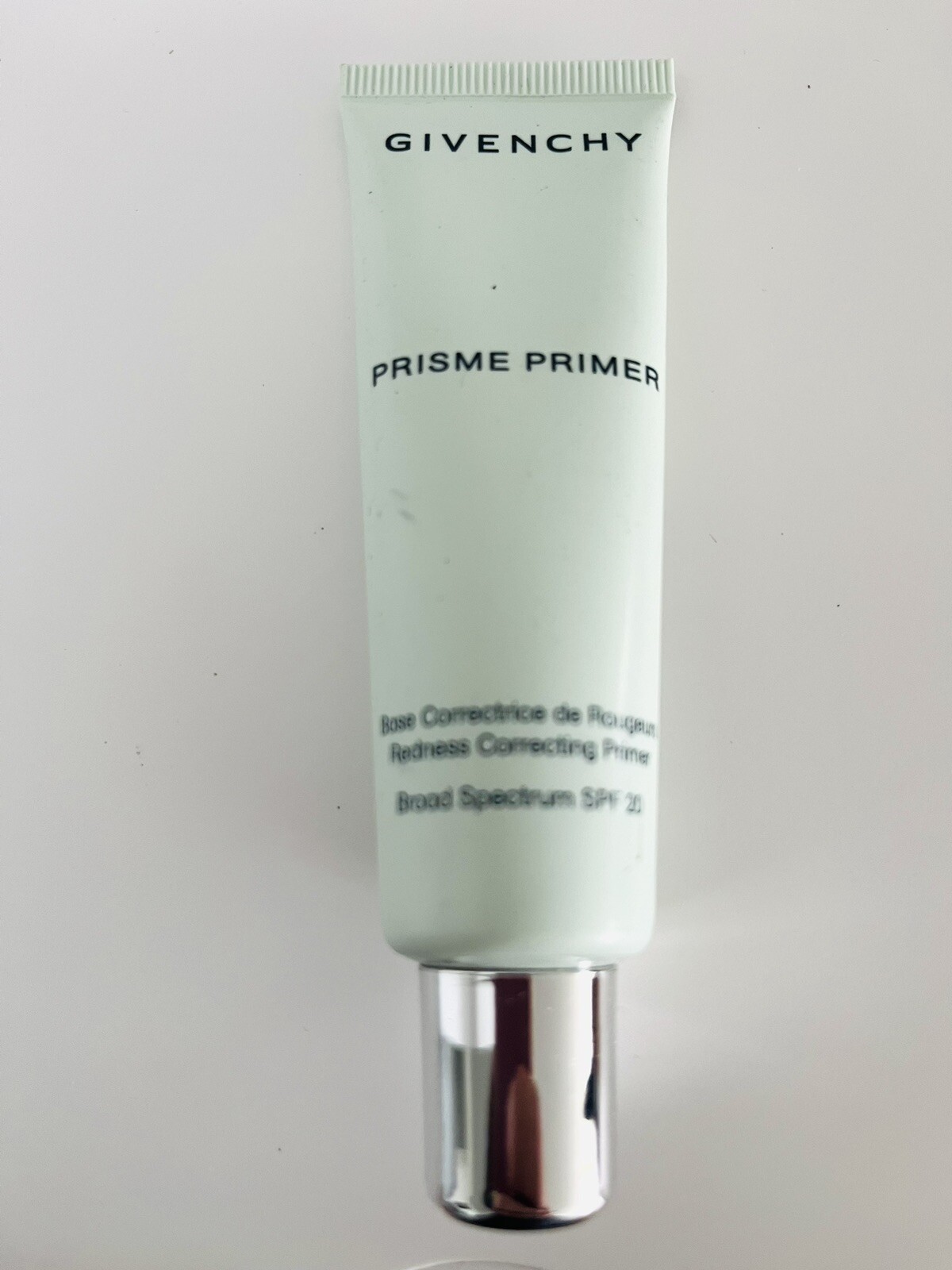 Givenchy Prisme Primer 05 - Vert Redness Correction Primer SPF 20