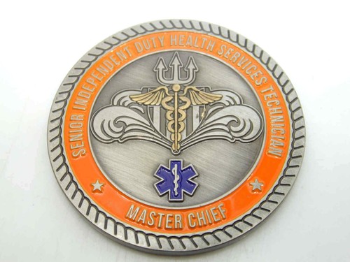 SENIOR INDEPENDENT DUTY HEALTH SERVICES TECHNICIAN MASTER CHIEF ...