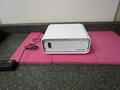 Zeiss Microscope SMC 2009 Stage Controller with AC Adapter | eBay