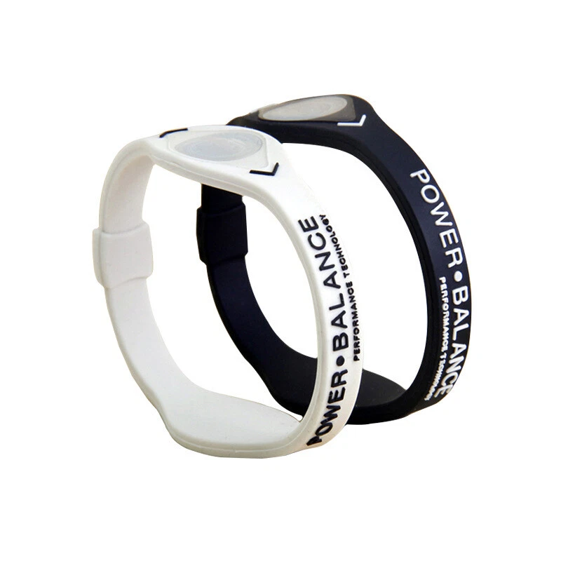 Power Balance Performance Booster