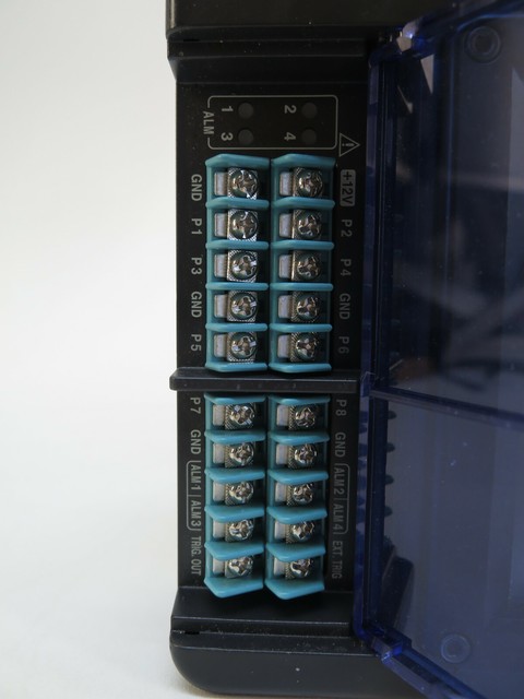 Hioki Lr8400-20 Memory HiLogger With 2 X Lr8500 for sale online | eBay