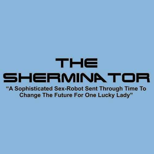 The Sherminator T-shirt American Pie Movie S-3XL | eBay