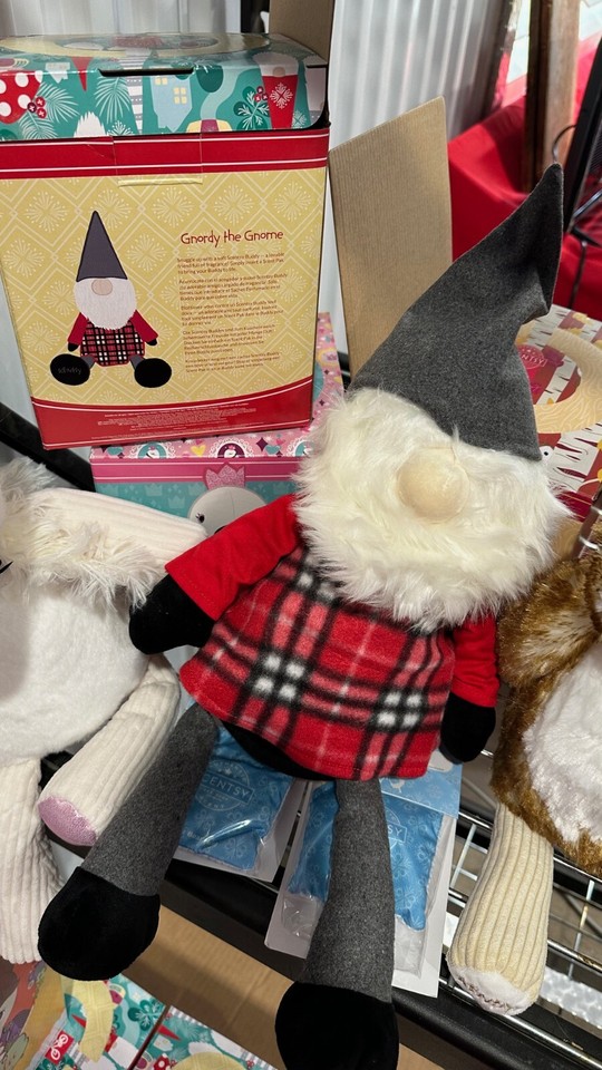 SCENTSY BUDDY & Clips Sidekick BITTY BUDDIES Scent pak & WAX DISNEY ...